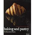Baking and Pastry: Mastering the Art and Craft, 3rd Edition: Amazon.co ...