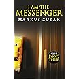 I Am the Messenger : Zusak, Markus: Amazon.co.uk: Books