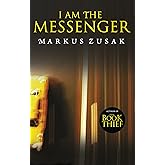 I Am the Messenger: Markus Zusak (Knopf Books for Young Readers ...