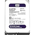 Amazon.in: Buy Western Digital WD 8TB Surveillance Hard Drive (WD80PURZ ...