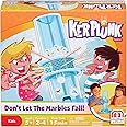 Mattel Ker Plunk Game : Amazon.co.uk: Toys & Games