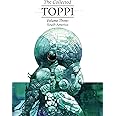 The Collected Toppi vol.3: South America (COLLECTED TOPPI HC) : Toppi ...