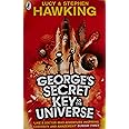 George's Cosmic Treasure Hunt (George's Secret Key to the Universe ...