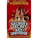 George's Cosmic Treasure Hunt (George's Secret Key to the Universe ...