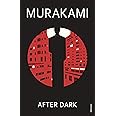 After Dark: Murakami Haruki : Murakami, Haruki: Amazon.co.uk: Books