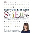 Help Your Kids with Science: A Unique Step-by-Step Visual Guide ...