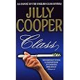 Class : Cooper OBE, Jilly: Amazon.co.uk: Books