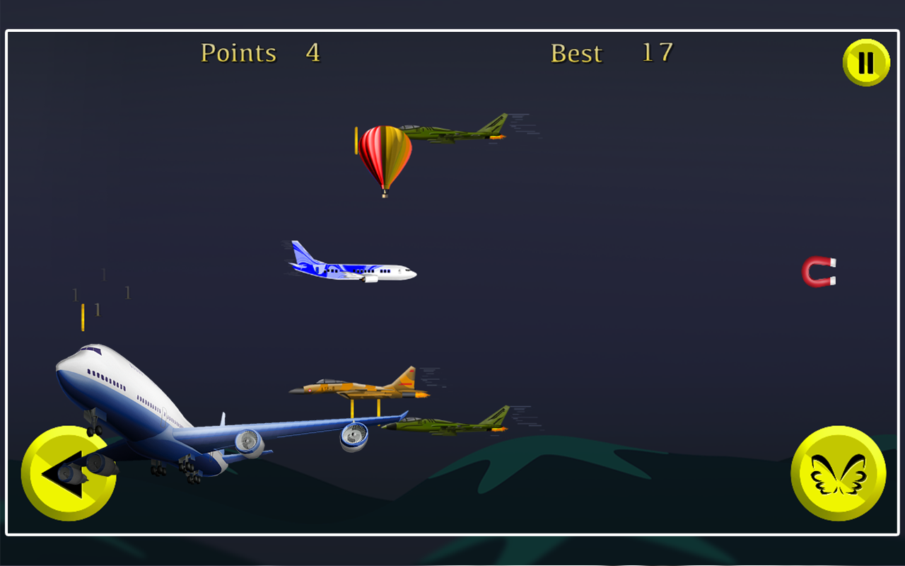 Air Flight Pirates : The Sky Plane Hacking Safety Mission : Amazon.co ...