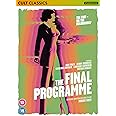 The Final Programme (Cult Classics): Amazon.co.uk: Robert Fuest, Jon ...