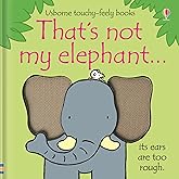 That's not my duck...: 1 : Fiona Watt, Rachel Wells, Rachel Wells ...