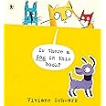 Is There a Dog in This Book? : Schwarz, Silvia Viviane, Schwarz, Viviane, Schwarz, Silvia ...