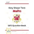 KS2 Maths SATS Question Book - Ages 10-11 (for the 2022 tests) (CGP ...