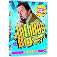 Jethro: Big Comedy Feast [DVD]: Amazon.co.uk: Jethro: DVD & Blu-ray
