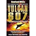 Vulcan 607: Amazon.co.uk: White, Rowland: 9780552152297: Books