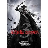 Jeepers Creepers [DVD]: Amazon.co.uk: Gina Philips, Justin Long ...
