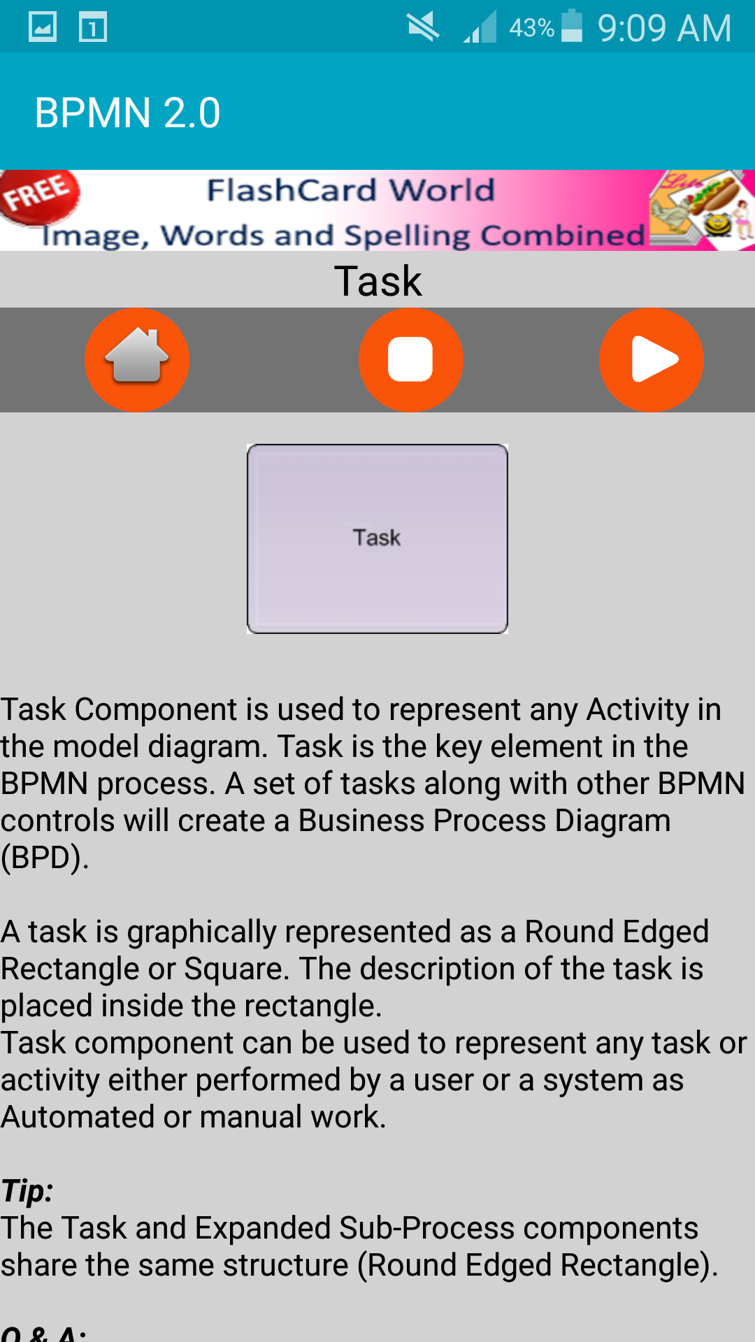 BPMN 2.0 Hand Book : Amazon.in: Apps for Android