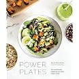 Power Plates: 100 Nutritionally Balanced, One-Dish Vegan Meals : Gena ...