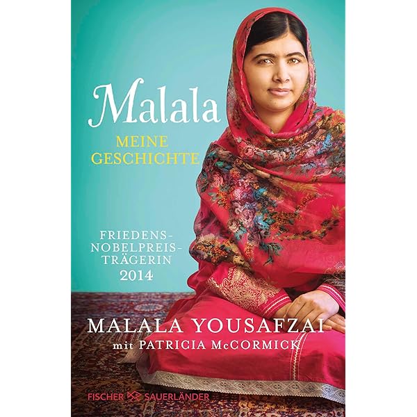 I Am Malala Malala Yousafzai: Nobel Laureate Marries In Small UK