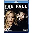 The Fall - Series 3 [Blu-ray]: Amazon.co.uk: Gillian Anderson, Jamie ...