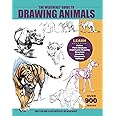 The Weatherly Guide to Drawing Animals: Amazon.co.uk: Weatherly, Joe ...