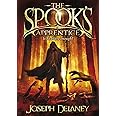 The Spook's Apprentice: Book 1 (The Wardstone Chronicles): Amazon.co.uk ...