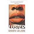 Luster : Leilani, Raven: Amazon.co.uk: Books
