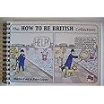 The How to be British Collection: Amazon.co.uk: Martyn Ford, Peter ...