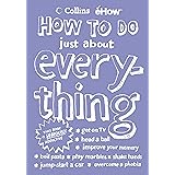 Reader's Digest How to do just about Anything: Amazon.co.uk: Books