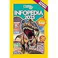Infopedia 2025: Amazon.co.uk: National Geographic: 9781426376108: Books