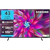 LG 108 cm (43 inches) UR75 Series 4K Ultra HD Smart LED TV 43UR75006LC ...