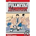Fullmetal Alchemist, Vol. 15 : Arakawa, Hiromu, Arakawa, Hiromu: Amazon ...