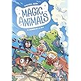 Magic Animals 7. El secreto de la isla : Isern, Susanna, Dalmau, Carles: Amazon.es: Libros