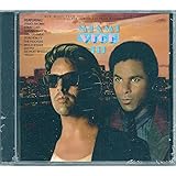Miami Vice II : Various: Amazon.it: CD e Vinili}