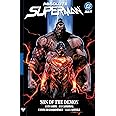 Absolute Superman Vol. 2: Son of the Demon : Aaron, Jason, Sandoval ...