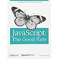 Buy JavaScript: The Good Parts Book Online at Low Prices in India ...