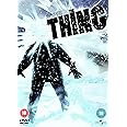 The Thing DVD: Amazon.co.uk: Kurt Russell: DVD & Blu-ray