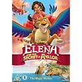 Elena & the Secret of Avalor [DVD]: Amazon.co.uk: Aimee Carrero, Ariel ...