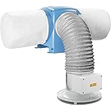 Nuaire Drimaster Dri-Eco-Heat HCS - Condensation Ventilation Loft Unit ...