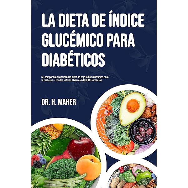 Lista De Verduras Con Bajo índice Glucémico 🥇 Índice Glucémico