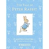 The Tale of Peter Rabbit Board Book: Amazon.co.uk: Potter, Beatrix ...