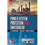 Buy Power System Protection and Switchgear | 2nd Edition (INDIA Higher ...