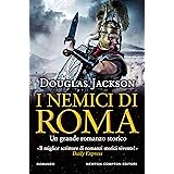 La conquista di Roma eBook : Jackson, Douglas: Amazon.it: Libri
