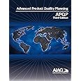Buy Advanced Product Quality Planning (APQP) Reference Manual, 3rd ...