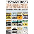OneTrackMinds: True stories about life-changing songs: Amazon.co.uk: Brodie, Kristian ...