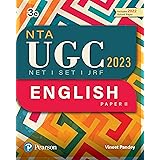 Buy NTA UGC NET English Paper 2 Book Online at Low Prices in India | NTA UGC NET English Paper 2 ...
