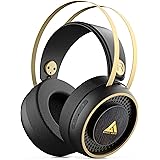 Boult Audio Probass Boost Over-Ear Wireless Bluetooth Headphones with ...
