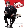Dave Allen: The Best Of [DVD]: Amazon.co.uk: Dave Allen, Dave Allen ...