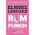 Rum Punch : Leonard, Elmore: Amazon.co.uk: Books
