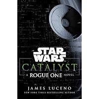 Rogue One: A Star Wars Story: Amazon.co.uk: Freed, Alexander ...