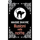 Sulle ali della notte (eLit) (Wings in the night Vol. 1) eBook : Shayne, Maggie: Amazon.it ...